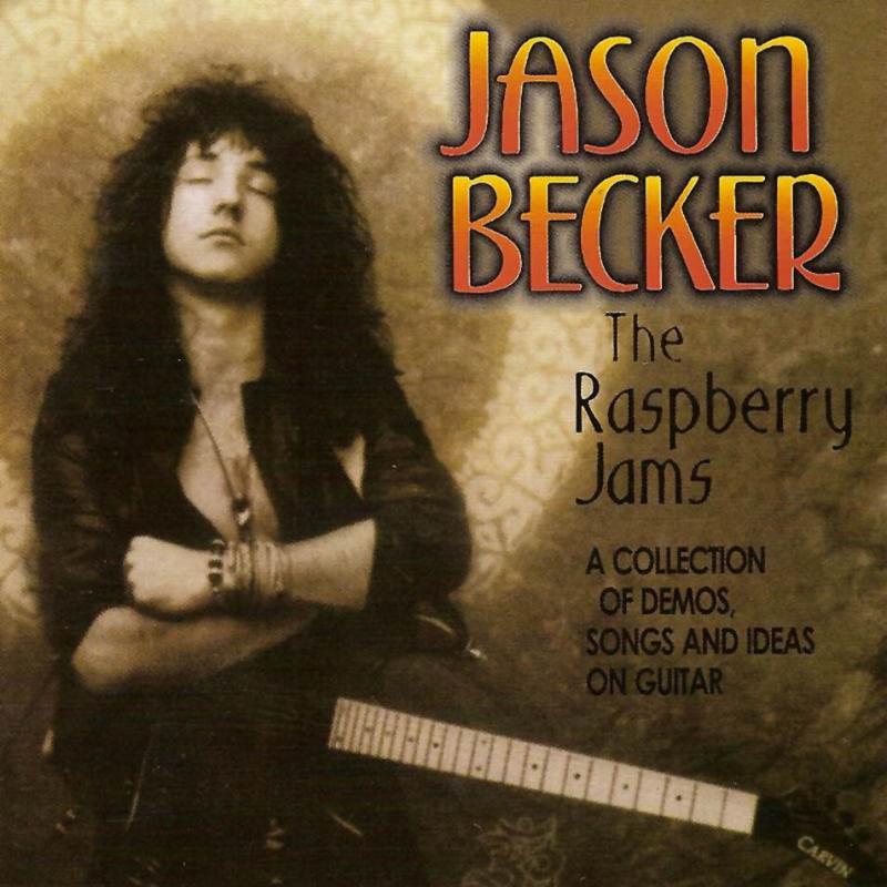 The Raspberry Jams | Shrapnel Label Group, Inc