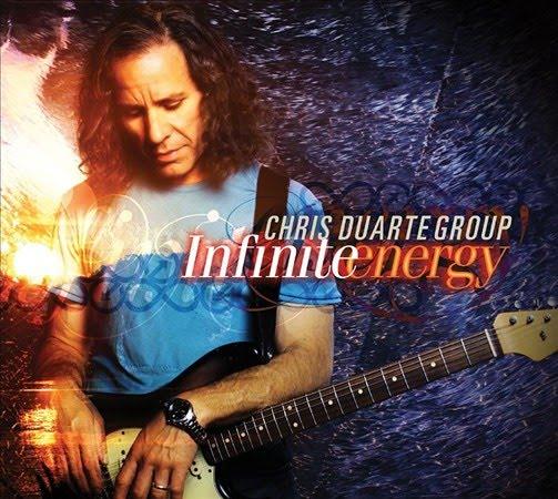 Infinite Energy | Shrapnel Label Group, Inc